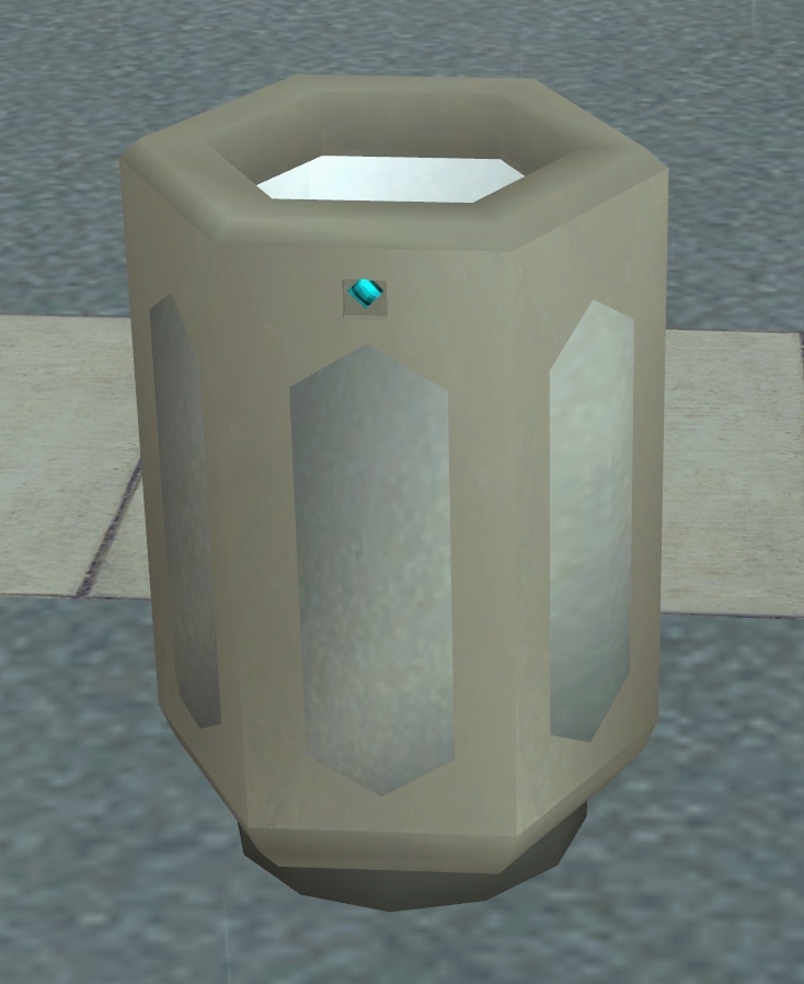 Mod The Sims - Trashamatic Garbage Disposal & Dishwasher
