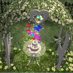 Mod The Sims - Four Festive Effects for Basegame