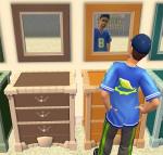 Mod The Sims - Eight Maxis Match "Value" Mirrors for FFS Dragon Dressers