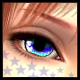 Mod The Sims - Dreamscape (mini set of eyes)