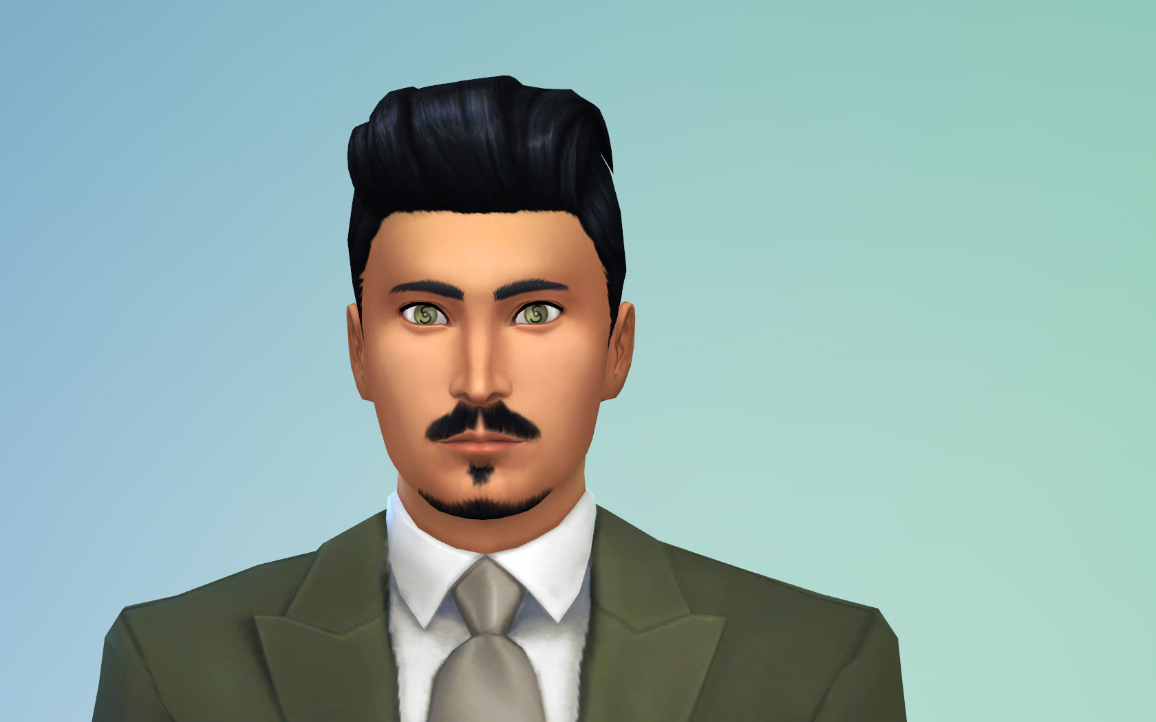 Mod The Sims - Simoleon Eyes