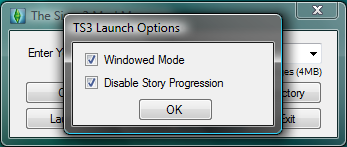 Mod The Sims - TS3 Mod Manager (Updated 6/22/09)