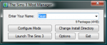 Mod The Sims - TS3 Mod Manager (Updated 6/22/09)