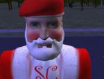 Mod The Sims - Santa Claus is Here!
