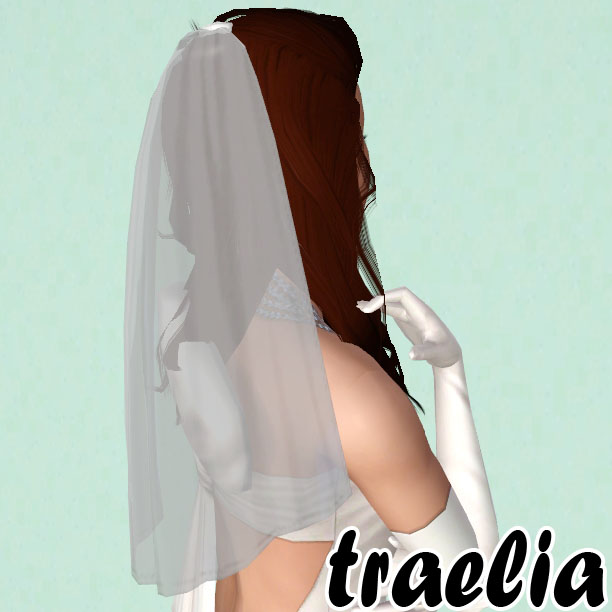 sims 3 veil