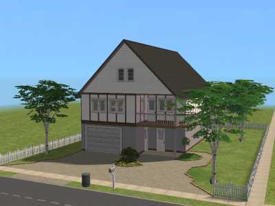 Mod The Sims - 10 Green Road