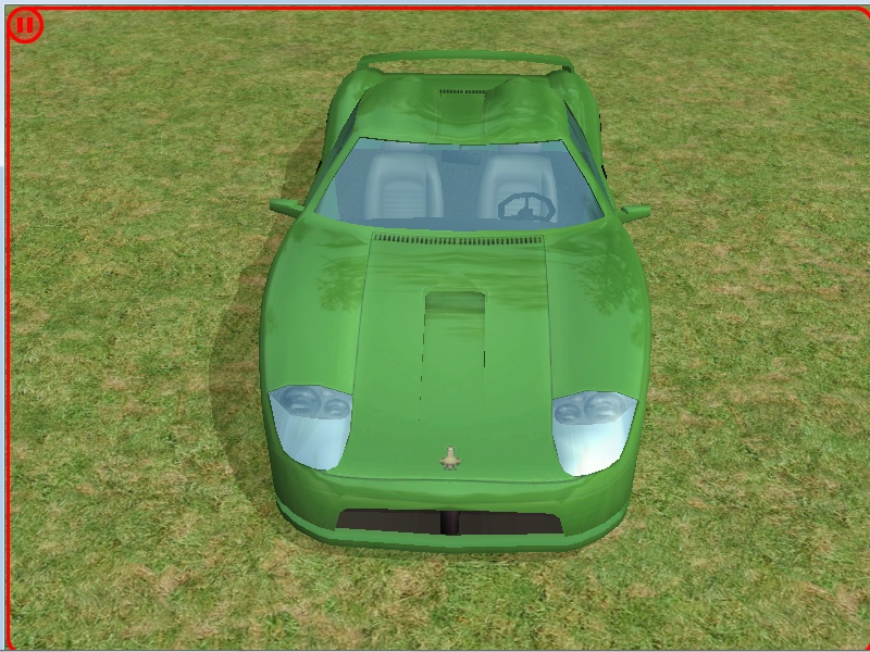 Mod The Sims - Replacements for the "expensive sports car" carpool