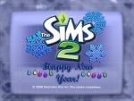Mod The Sims - New Year Logo for The Sims 2 *Update for American ...
