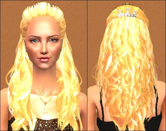 Mod The Sims - Victoria's Secret