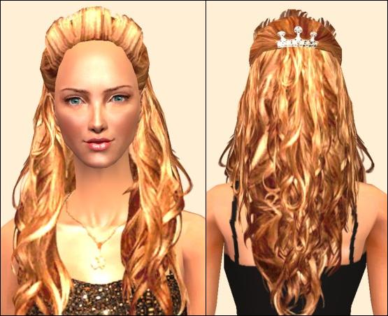 Mod The Sims - Victoria's Secret