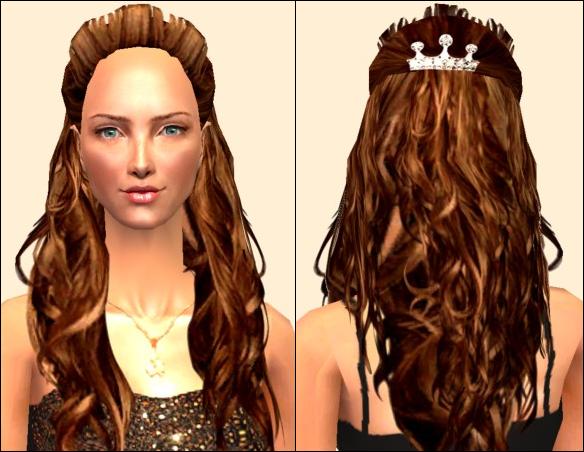 Mod The Sims - Victoria's Secret