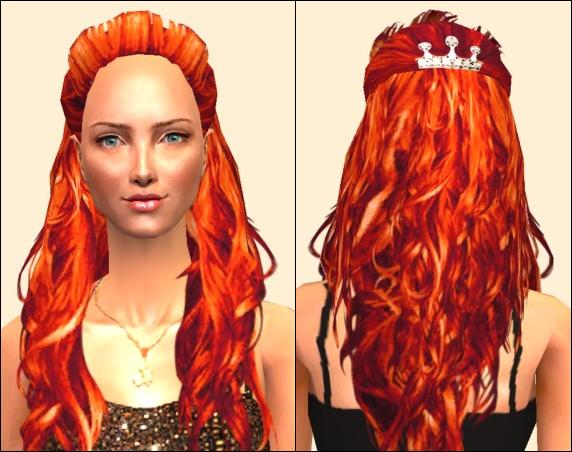 Mod The Sims - Victoria's Secret