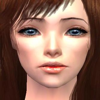Mod The Sims - Coppelia - My Ball Joint Doll