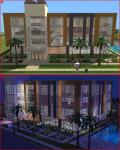 Mod The Sims - Hotel Innovation