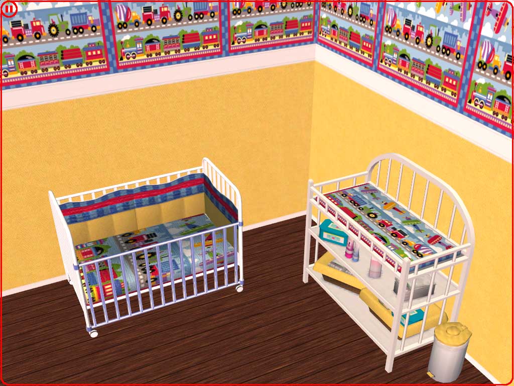 Mod The Sims - Transportation Ensemble