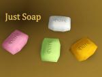 Mod The Sims - Just Soap: 100% Functional Soap for Your Sims