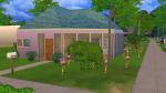 Mod The Sims - [TS1 > TS4] Mashuga House (from Livin' Large)