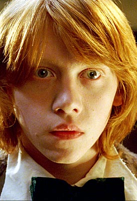 Mod The Sims - Rupert Grint plus teen version of the actress Emma Watson