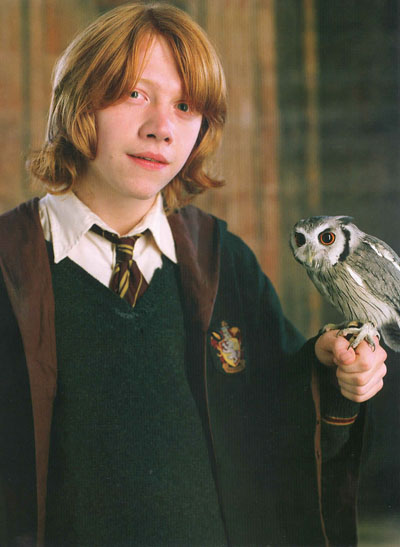 Mod The Sims - Rupert Grint plus teen version of the actress Emma Watson
