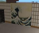 Mod The Sims - The Great Wave