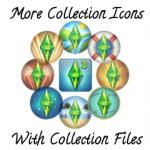 Mod The Sims - Collection Icons and Files