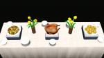 Mod The Sims - Your Party, Your Way Buffet Tables