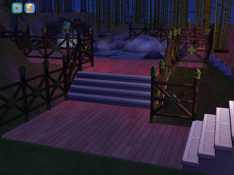 Mod The Sims - Waterworld II