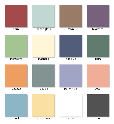 Mod The Sims - Comtempo Good Livin' Chair Recolours