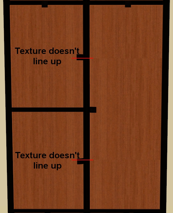 Mod The Sims - ODDA Wardrobe Recolours