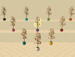 Mod The Sims - Money Tree Recolours.