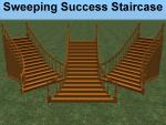Mod The Sims - Sweeping Success Staircase Pooklet Recolours