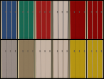 Mod The Sims - Locker Recolours