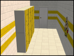 Mod The Sims - Locker Recolours