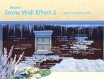 Mod The Sims - Snow wall effect 2