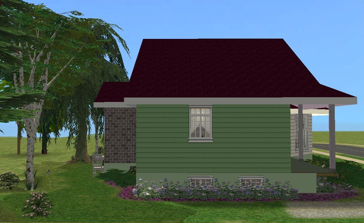 Mod The Sims - Fiona