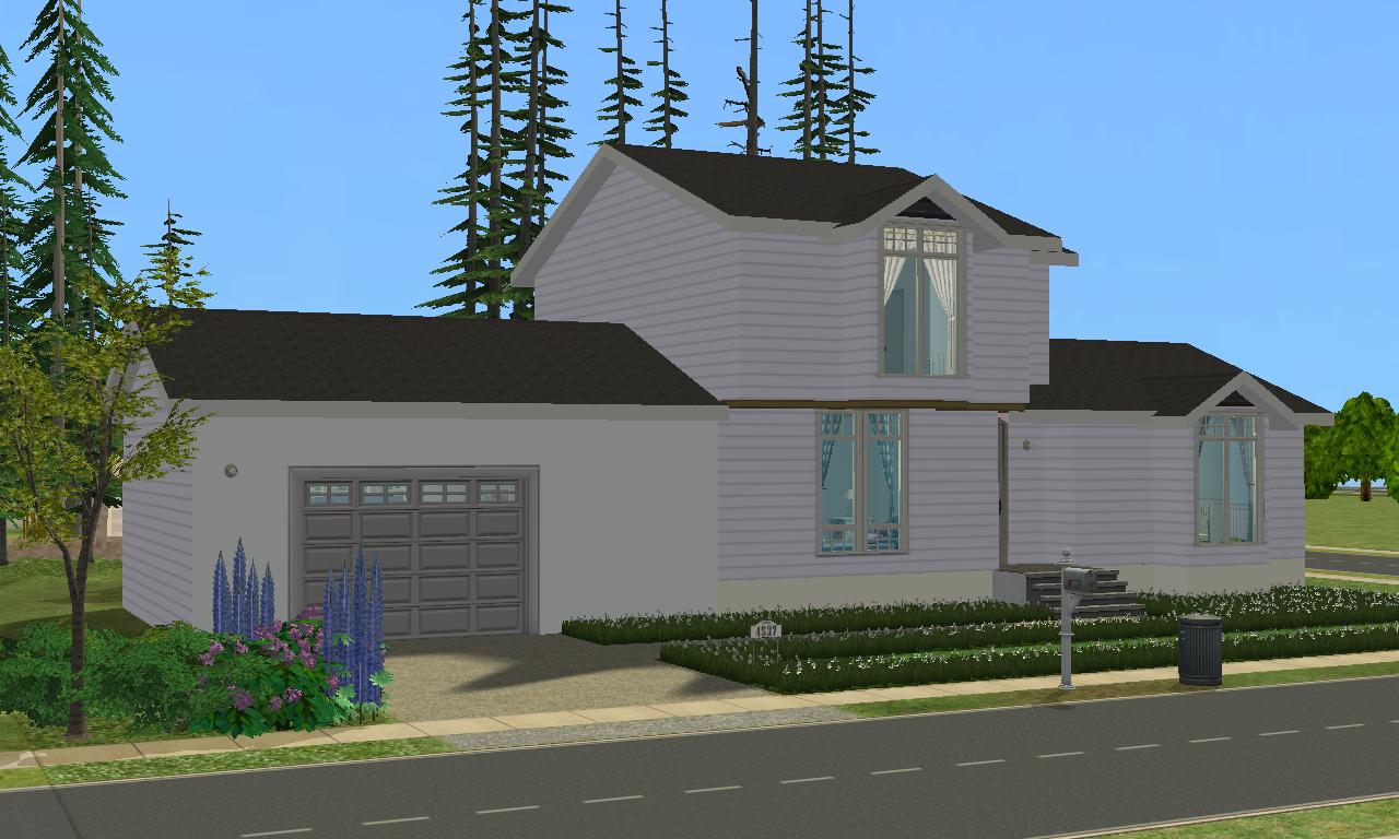 Mod The Sims - Georgia