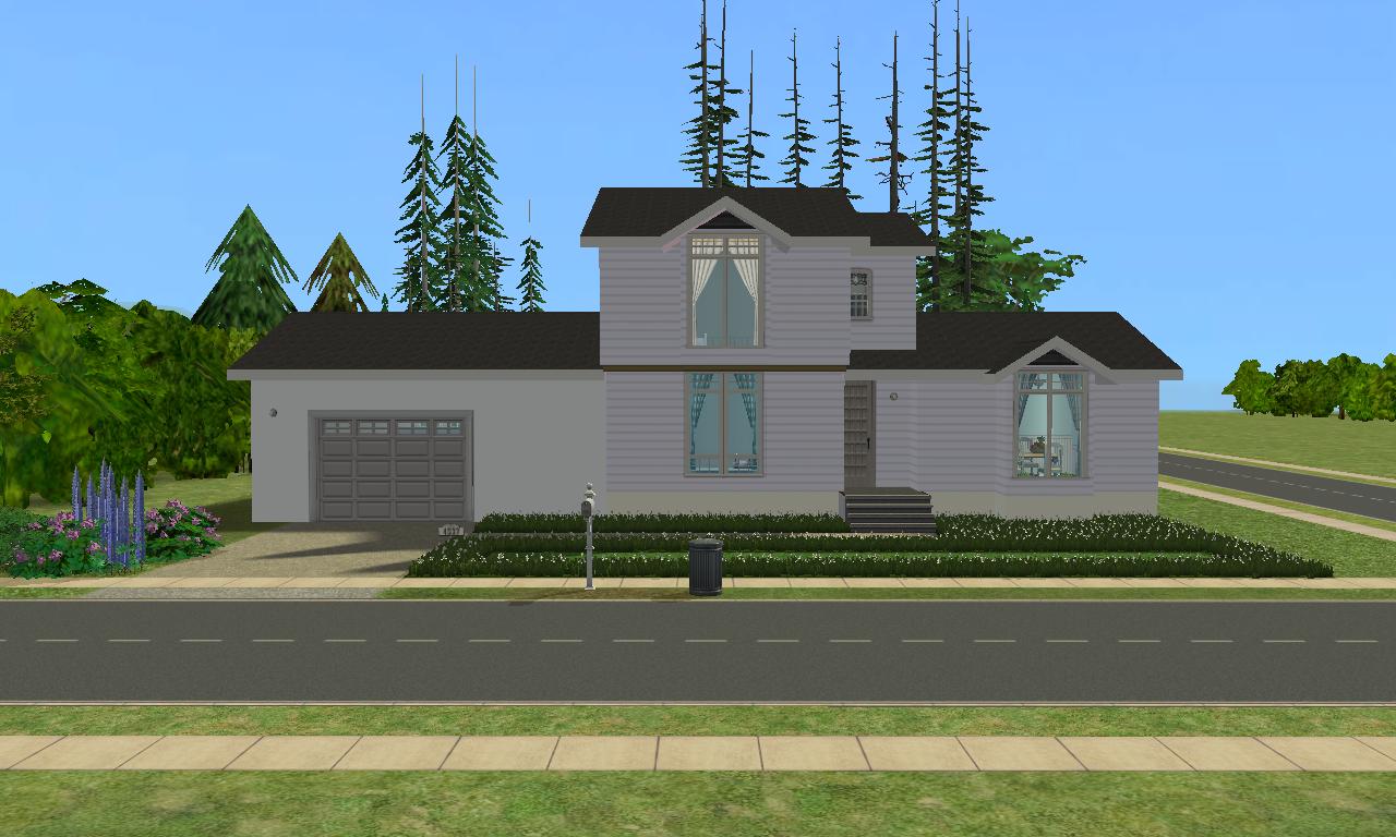 Mod The Sims - Georgia