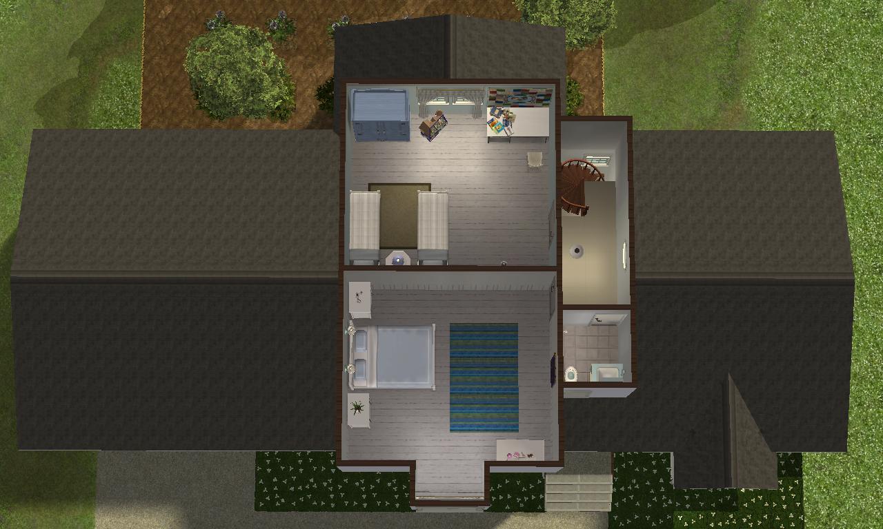 Mod The Sims - Georgia