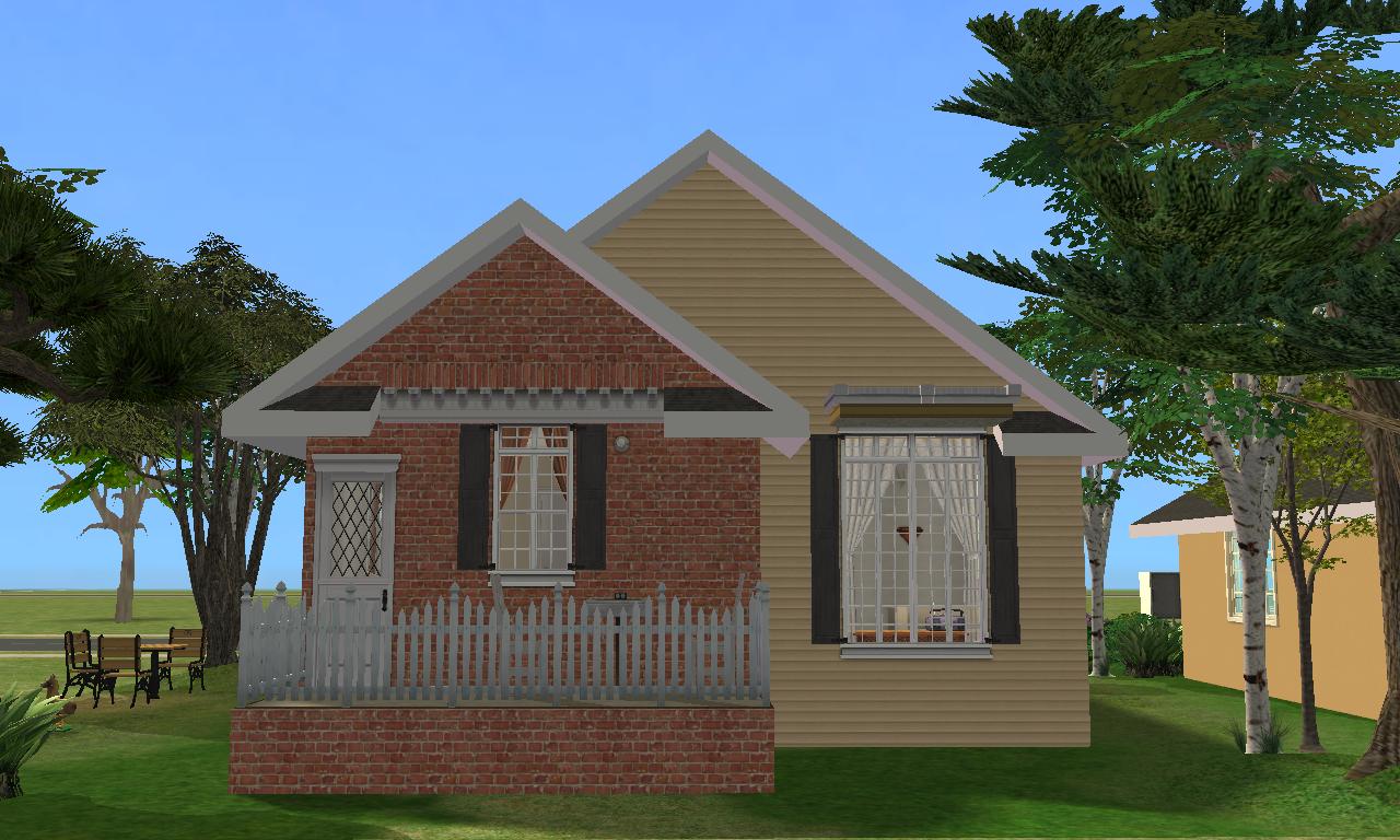 Mod The Sims - Home Sweet Home-No.1