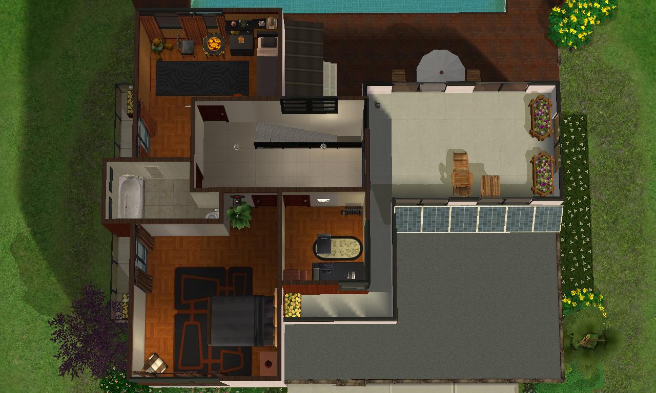 Mod The Sims - Felice