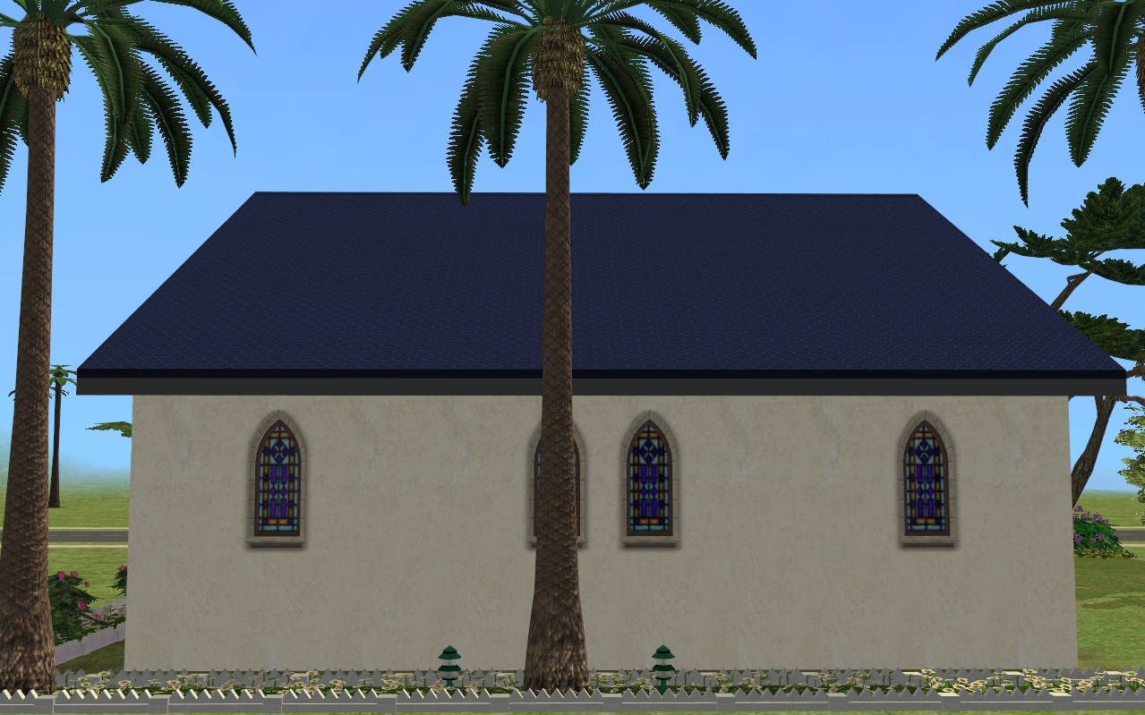 Mod The Sims - Church of Jesus Christ
