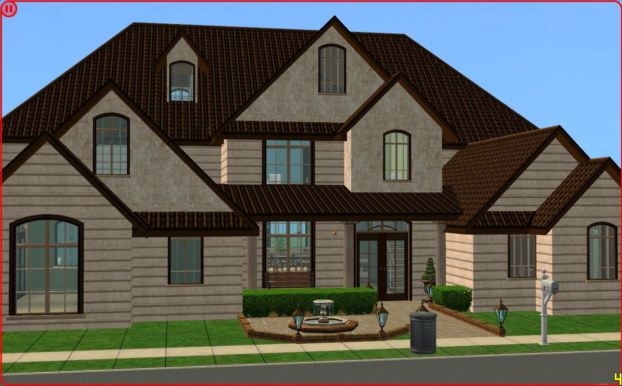 Mod The Sims - The Chantal