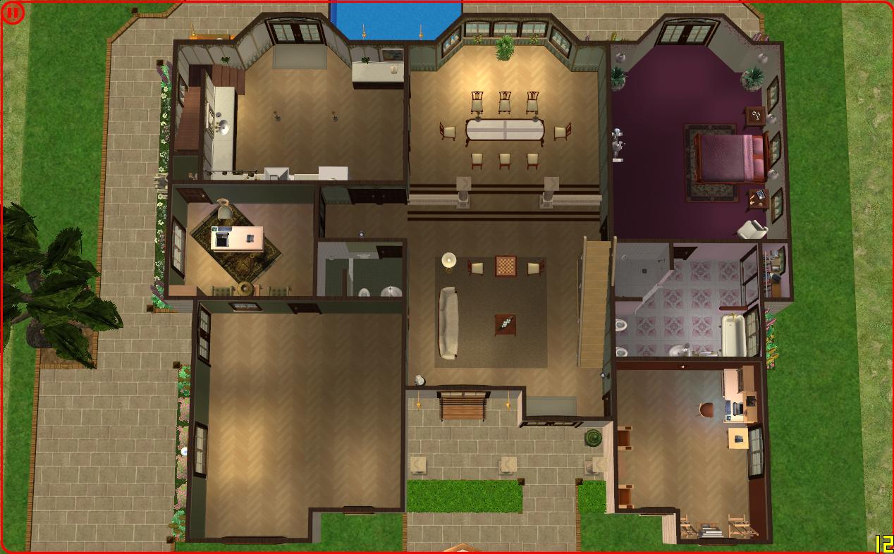 Mod The Sims - The Chantal