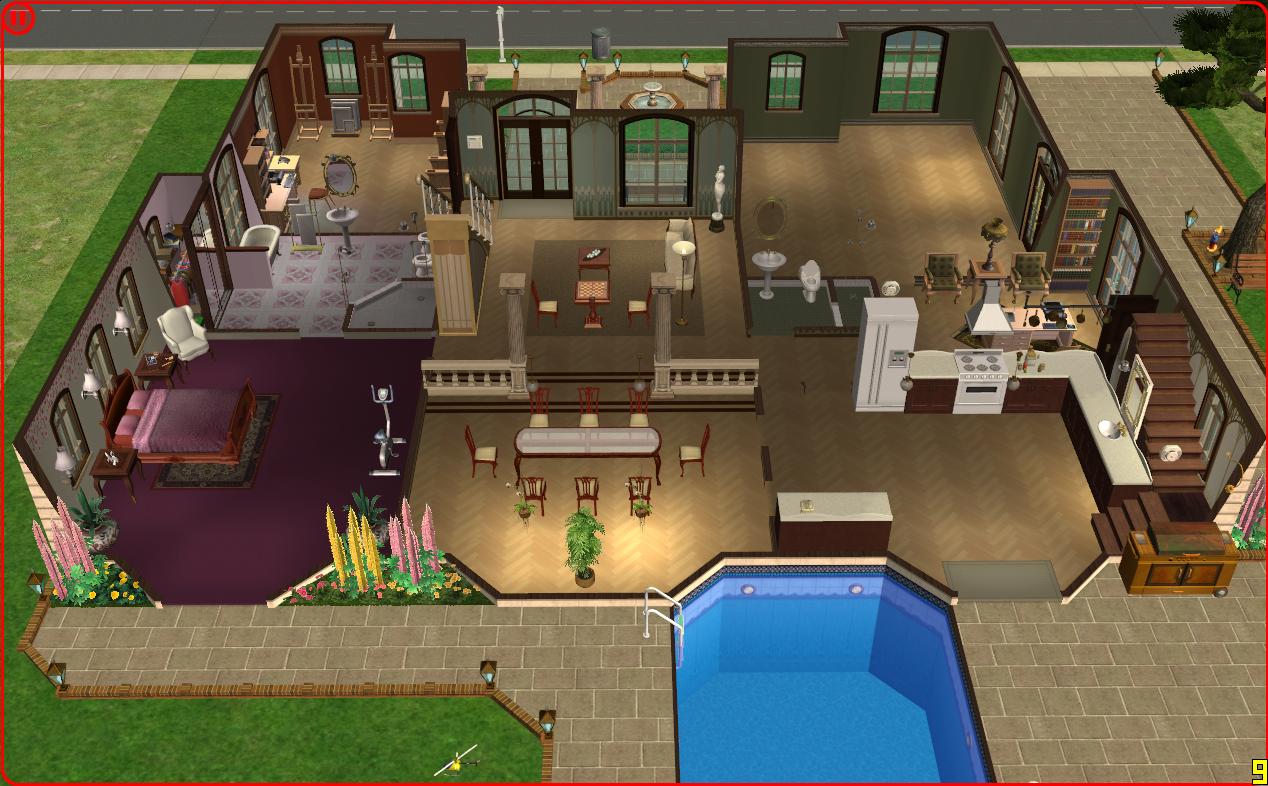 Mod The Sims - The Chantal