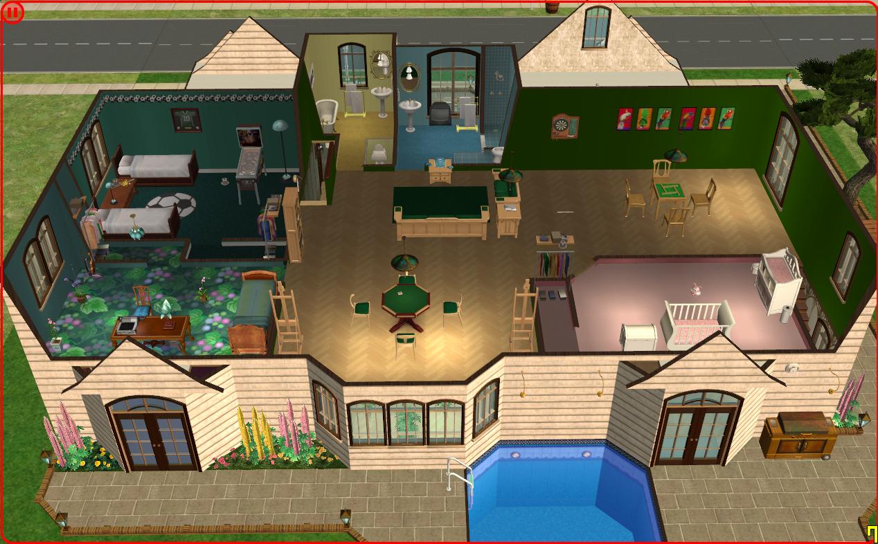 Mod The Sims - The Chantal