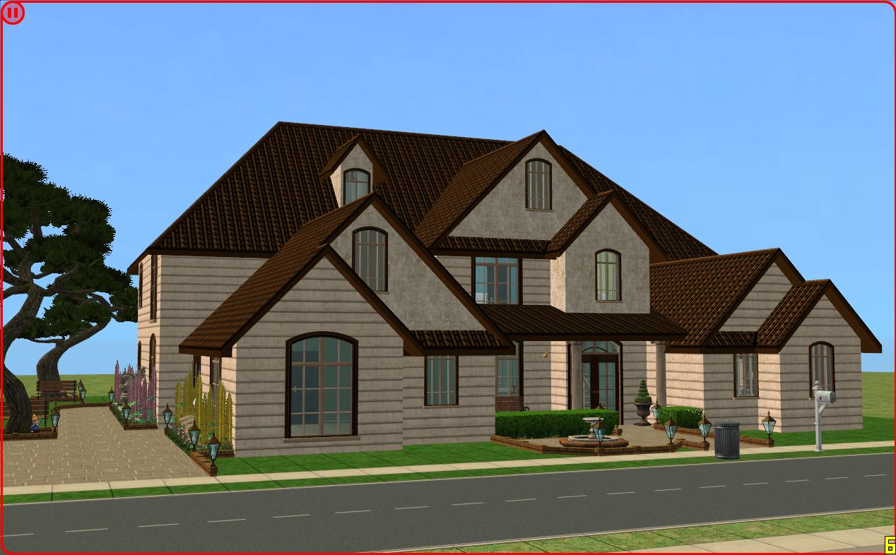 Mod The Sims - The Chantal