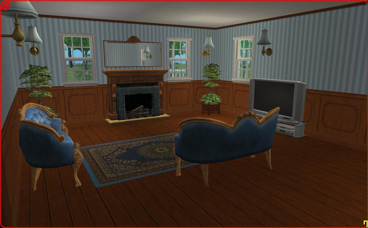 Mod The Sims - Magic Manor