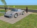 Mod The Sims - Hot Rods