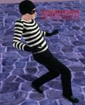 Mod The Sims - Burglar Pack *NEW FEATURES*