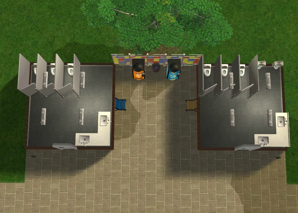 Mod The Sims - The Pleasantview Playground
